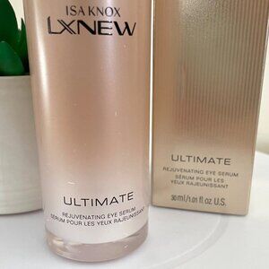 Avon | Skincare | Isa Knox Lxnew Ultimate Rejuvenating Eye Serum ...